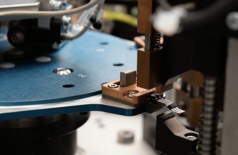 MGA Technologies' industrial machines acclaimed internationally | La ...