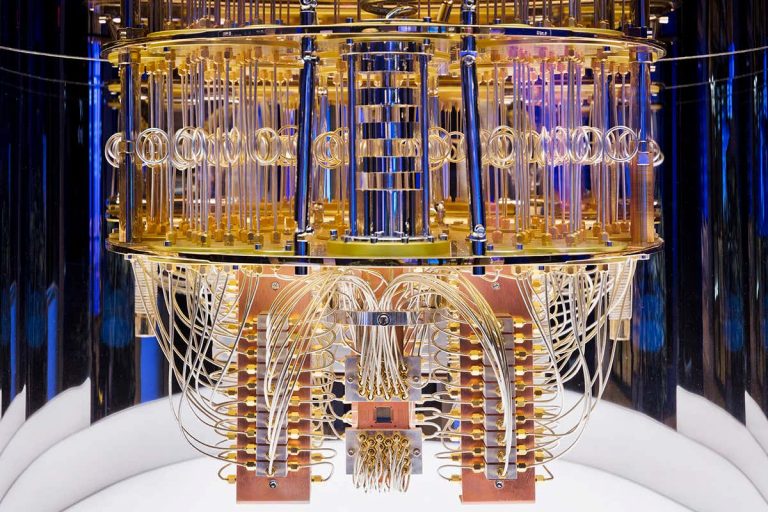 Quantum computers: Pasqal wants to become world leader in the sector ...