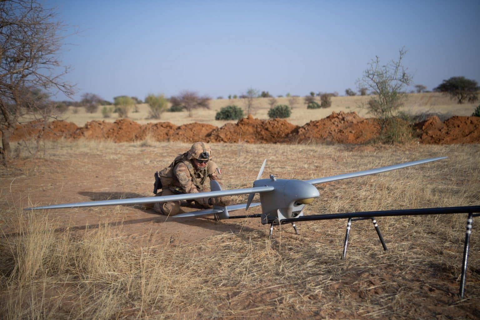 French army equips itself with drones and anti-drones | La French Fab ...